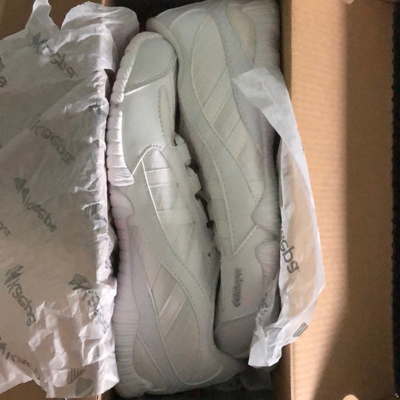 Kaepa | Shoes | Kaepa Stellarlyte Cheer Shoes | Poshmark